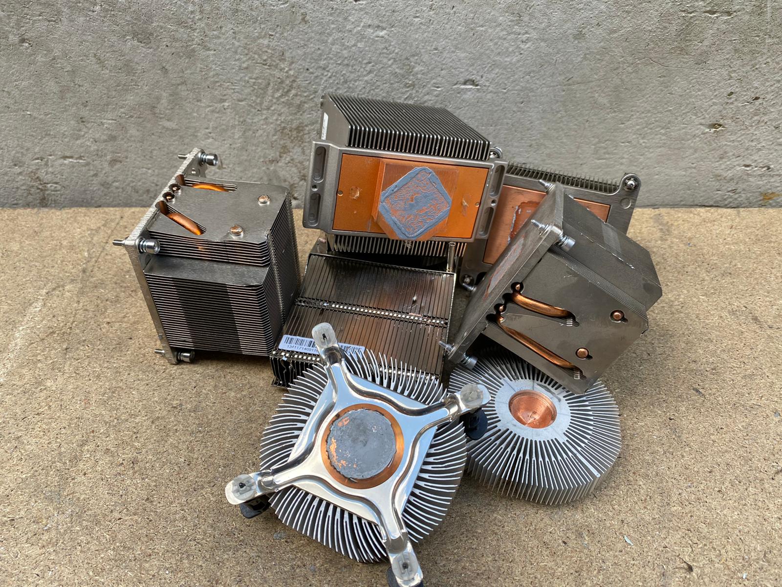 29410 - ALU CU Coolers - Holland Recycling